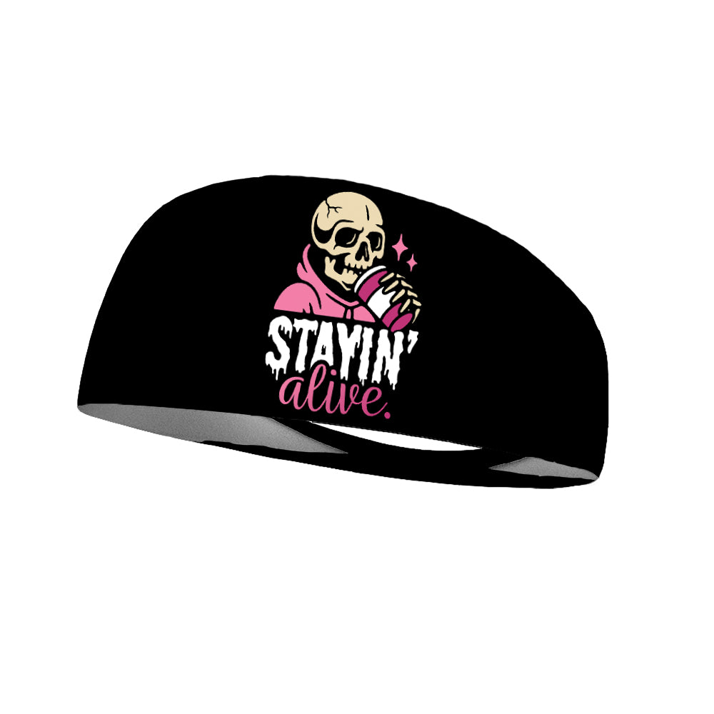 Stayin' Alive – Bondi Band